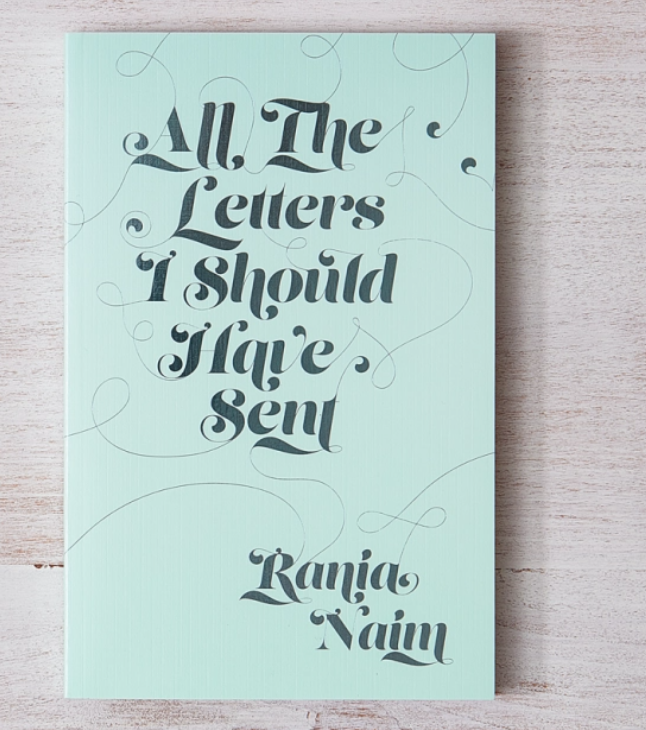 Books – Rania Naim